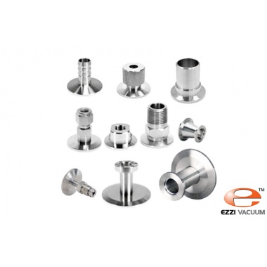Adapter Series Vacuum Fittings