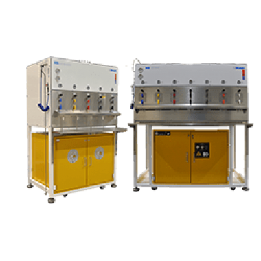Solvent Purification Systems